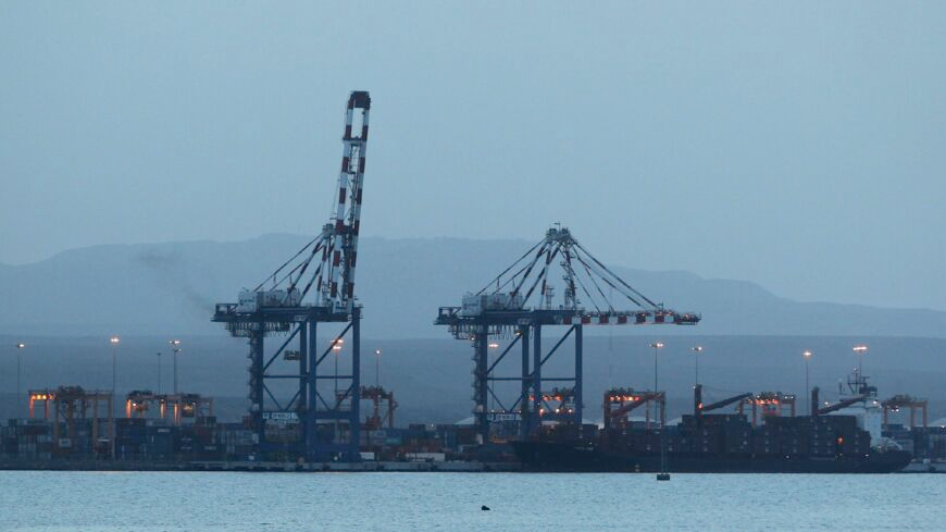 Ethiopia’s plan to build Red Sea military bases fuels tension with ...