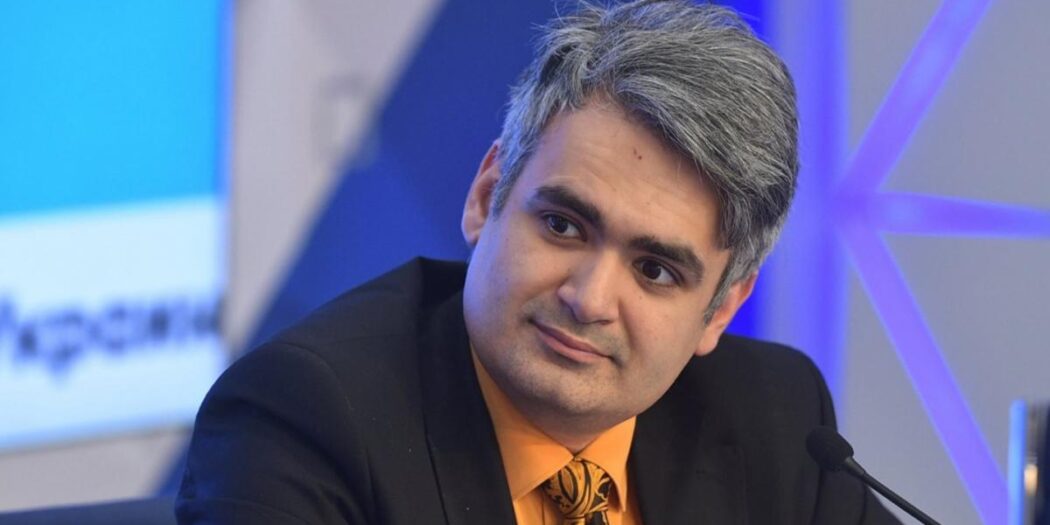 Russian International Affairs Expert Mirzayan: China Will Not Repeat ...