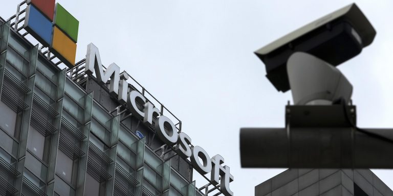 Operating in the Gray Zone: China’s Cyber Operations Call for a Unified ...