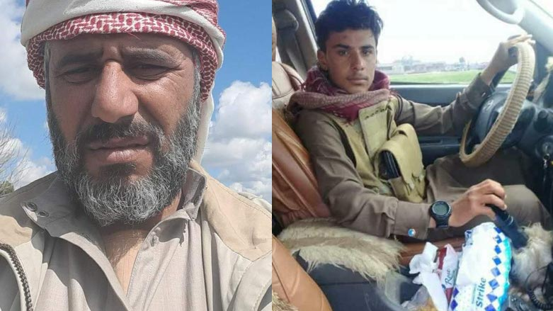 Alleged US drone strike kills former ISIS commander: SDF – Eurasia