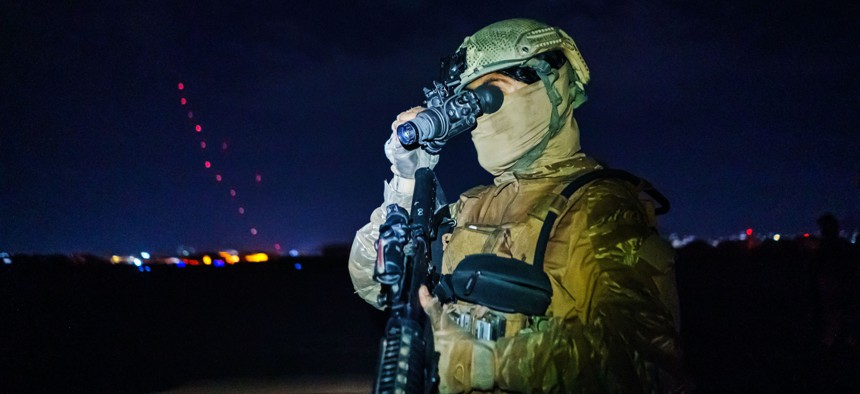 What Can the United Nations Do About Counterterrorism? – Eurasia