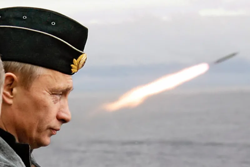 How to Stop a New Nuclear Arms Race – Eurasia