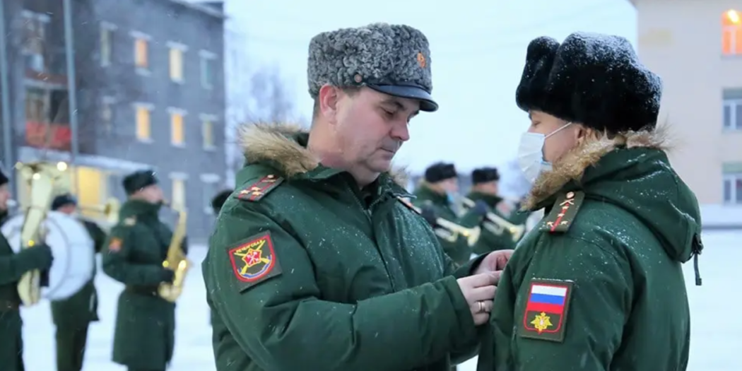 Russian Colonel Denys Kurilo Killed Near Kharkiv, 200th Separate Motor ...