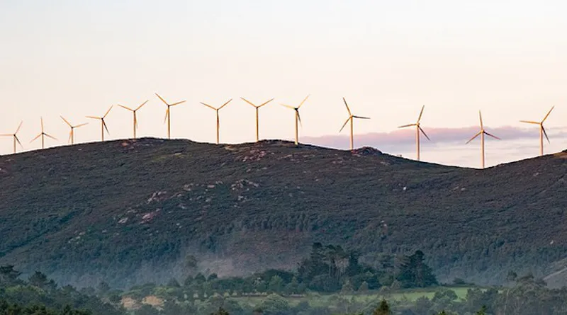 Ten Ways Spain Can Contribute To Increase European Energy Autonomy From ...