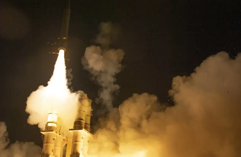 Germany gets approval for Israel’s Arrow 3 missile defense system – Eurasia