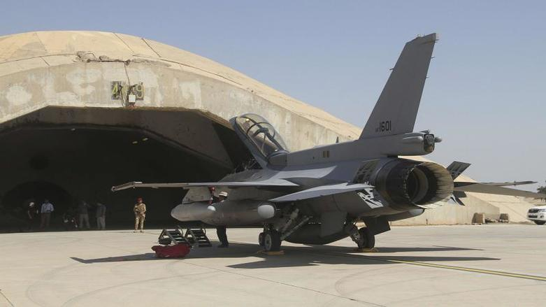 Iraqi airstrikes killed 70 ISIS members in past three months – Eurasia