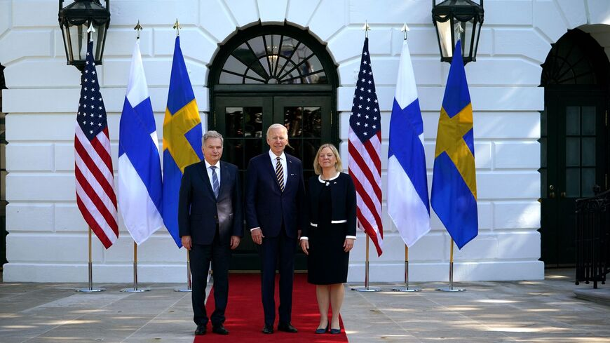 NATO allies read Turkey’s wish list as Ankara holds up membership bids ...