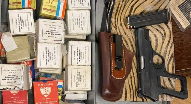 Encrypted Phone Crack No Silver Bullet against Balkan Crime Gangs – Eurasia