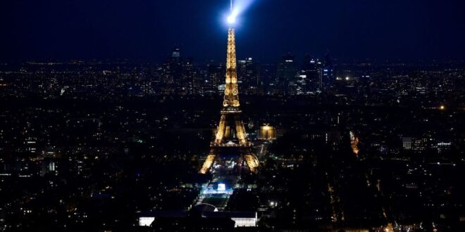 French Elections The Bad And The Not So Bad Eurasia