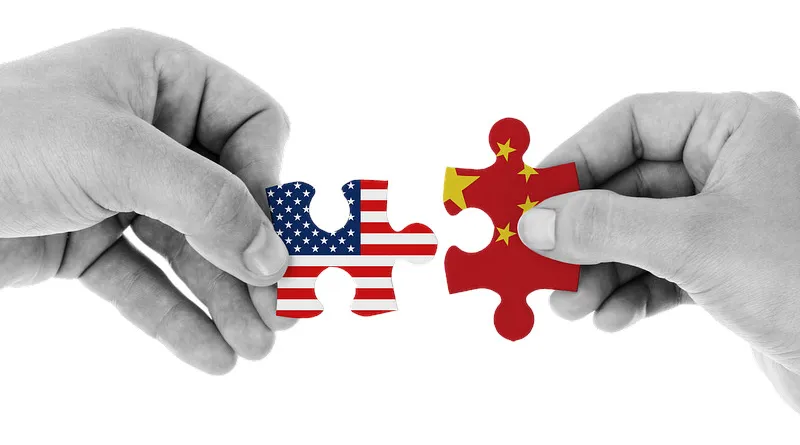 US-China Economic Competition Rests On Intellectual Property – Eurasia