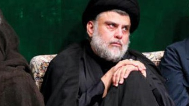 Iraqi Shiite Cleric Muqtada al-Sadr Announces Full Withdrawal From ...