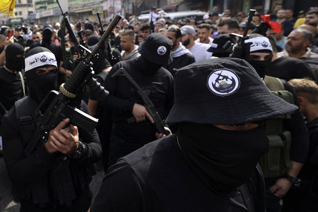 How Americans, Europeans Embolden Palestinian Terrorism – Eurasia