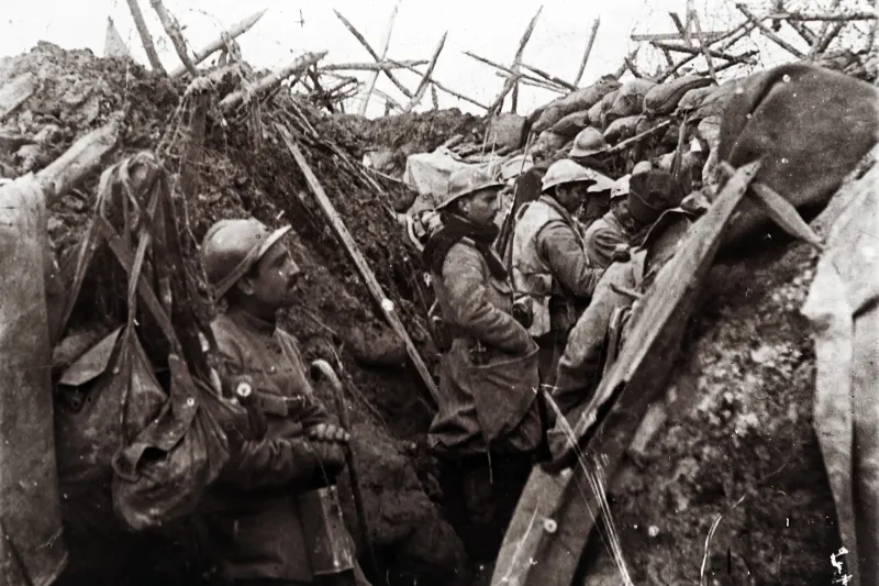 The Downside of Imperial Collapse – Eurasia