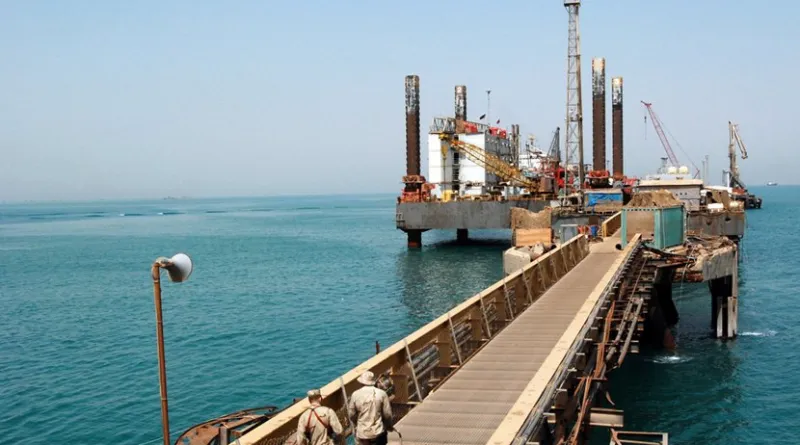 Iraq Energy Profile: Second Largest Crude Oil Producer In OPEC ...