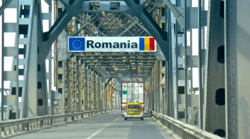 Cold Winter: How EU Can Help Moldova Survive Russian Pressure And ...