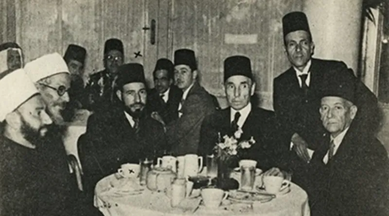 A Century Of The Muslim Brotherhood: Taking Stock – Analysis – Eurasia