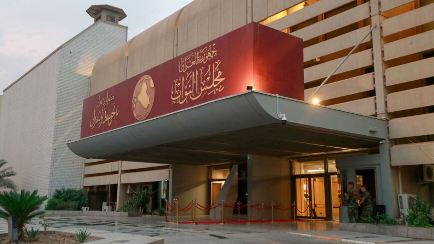 Iraq’s new government outlines priorities – Eurasia