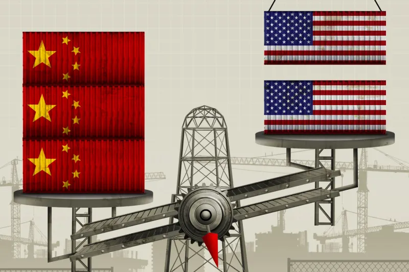 The New Industrial Age – Eurasia