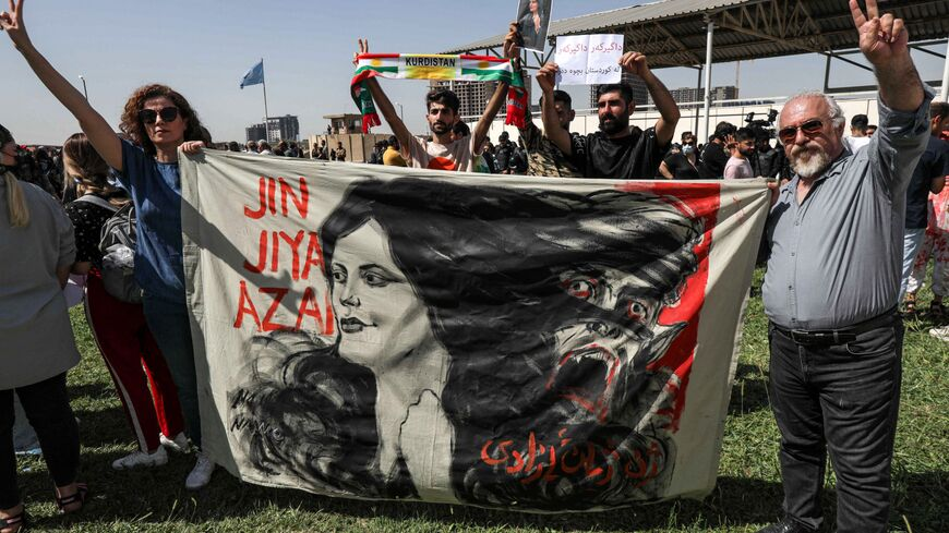 Fleeing repression, Iran’s Kurdish activists struggle to find refuge in ...