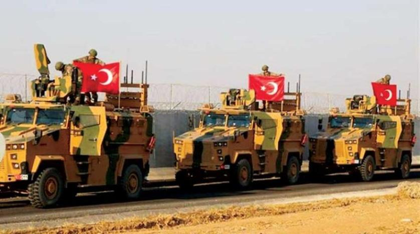 Turkish Mobilization in Northern Syria Signals Stalled Normalization ...