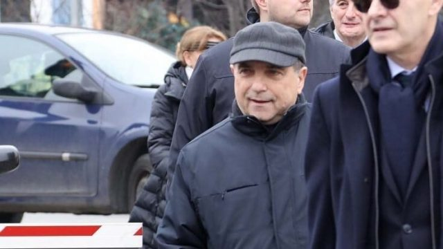 Bosnia Issues 172 War Crimes Arrest Warrants as Fugitives Dodge Justice ...