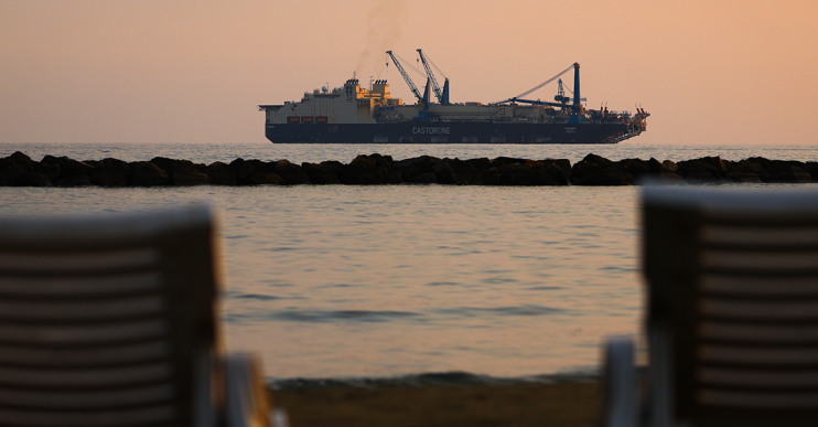 Eastern Mediterranean gas discoveries, progress, and what to watch in ...