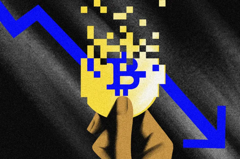 Is crypto about to go extinct? – Eurasia
