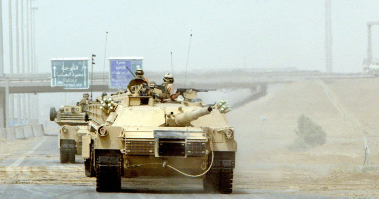 Challenges of mechanized and combined arms warfare: Lessons for Ukraine ...