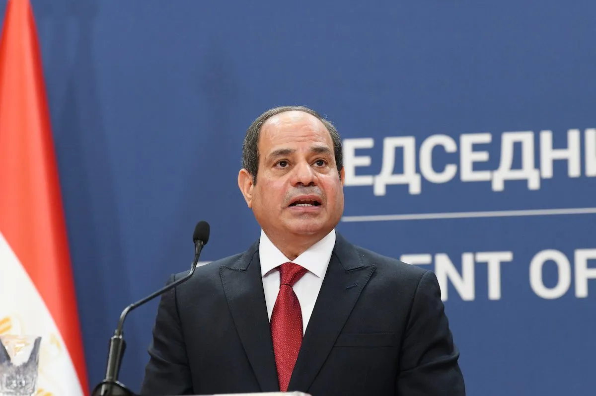 Sisi is in danger and the Army is in the dock – Eurasia