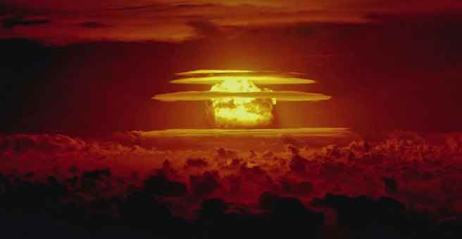 The X-Factor in Super-Power Rivalry – Eurasia