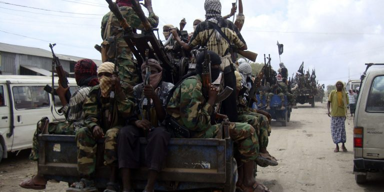 The Terrorism Landscape Continues to Evolve – Eurasia