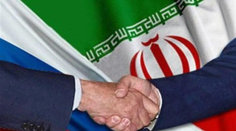 Iran-Russia Rasht-Astara Railway Project Agreement To Be Finalized Next ...