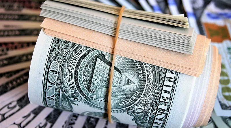 The Greenback’s Reign Is Secure For Now – Analysis – Eurasia