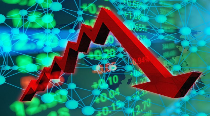 Geopolitics And Fragmentation Emerge As Serious Financial Stability ...