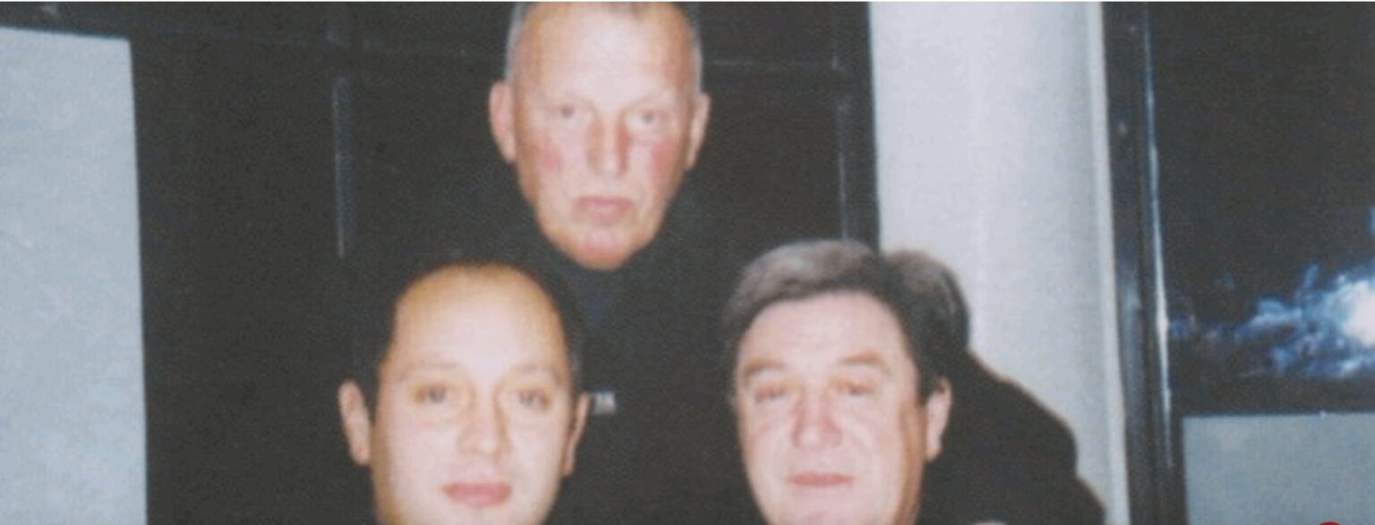 GROUP AMERICA: A US-SERBIAN DRUG GANG WITH FRIENDS IN THE SHADOWS – Eurasia