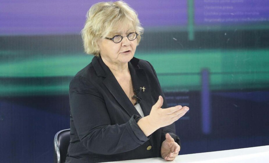 Rada Trajković: Everything that Vučić and the Serbian List should do in ...