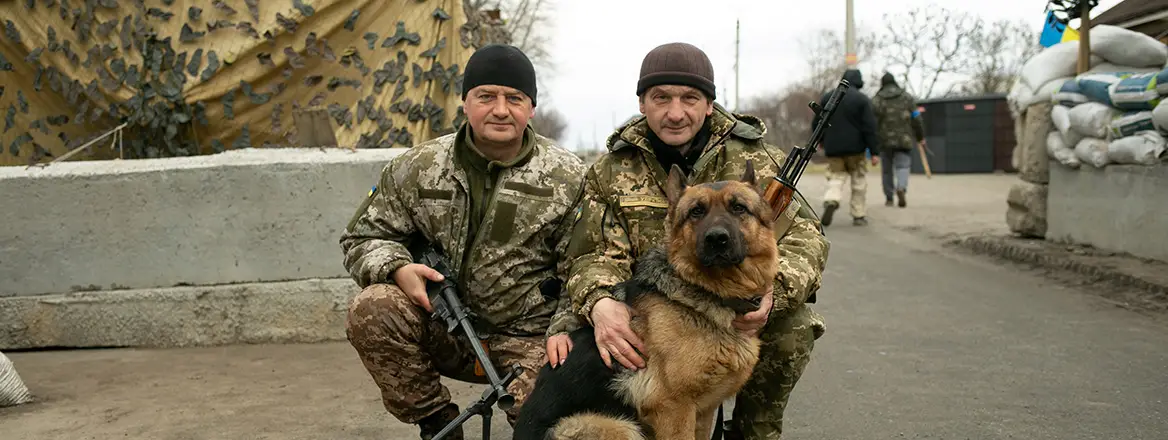 Ukraine’s Territorial Defence Forces: The War So Far and Future ...