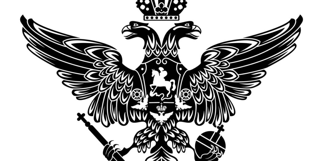 The Two-Headed Russian Eagle at War – Eurasia