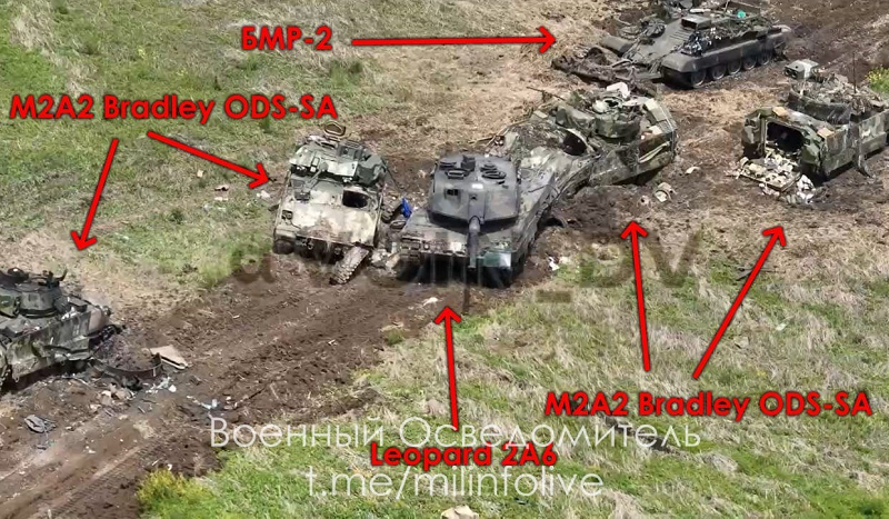 À quoi sert une armée entraînée par l’OTAN ? – Eurasia