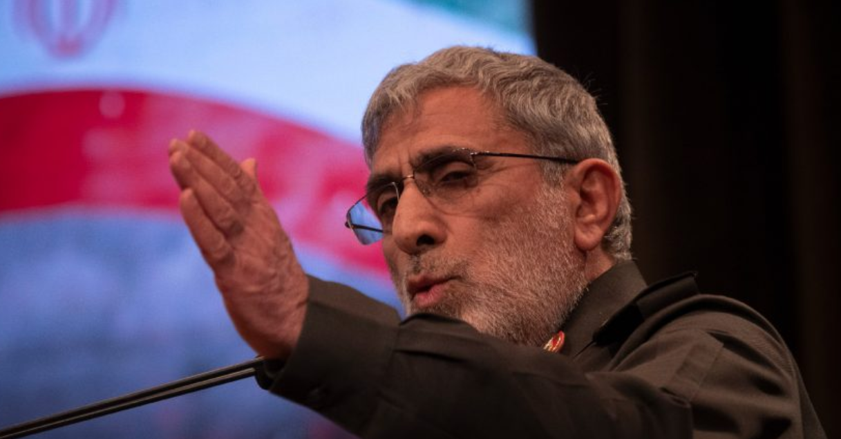 The Quds Force in Syria: Combatants, Units, and Actions – Eurasia