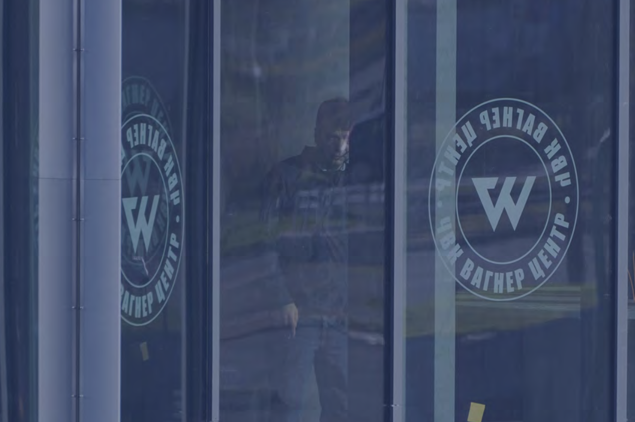 Wagner Group: The Evolution Of A Private Army – Eurasia