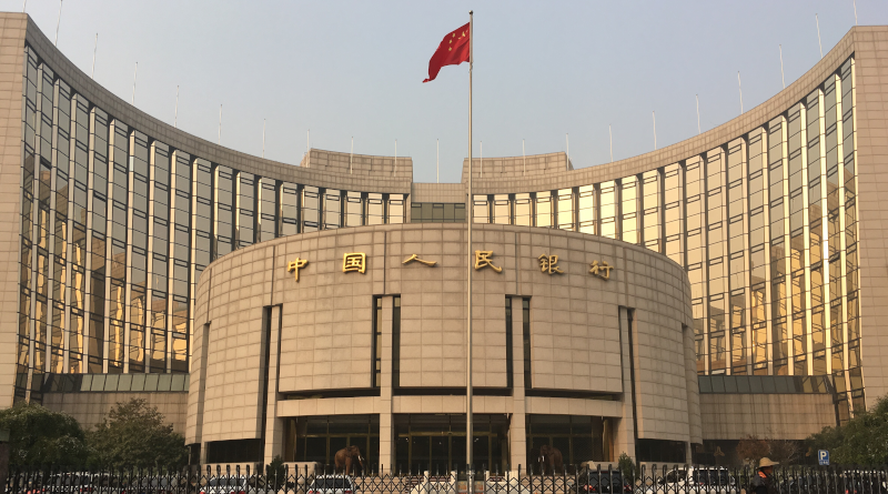 China’s New Financial Regulatory Framework Finds Its Feet – Analysis ...
