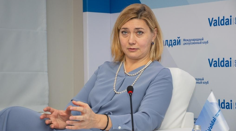 Russia And Africa: Sharing The Future Together In Multipolar World ...