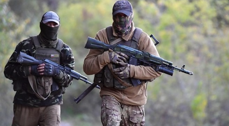 Private Military Companies Continue To Expand In Africa – OpEd – Eurasia