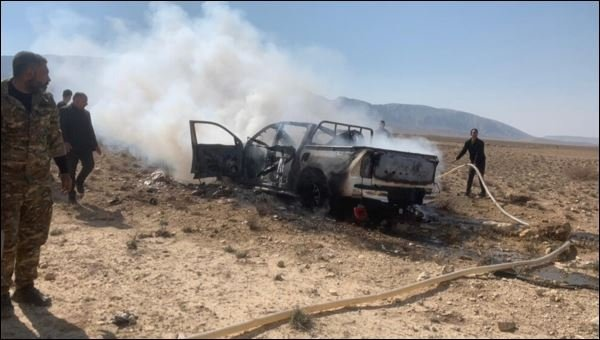 Turkish intelligence eliminates top PKK terrorist in Iraq’s north – Eurasia