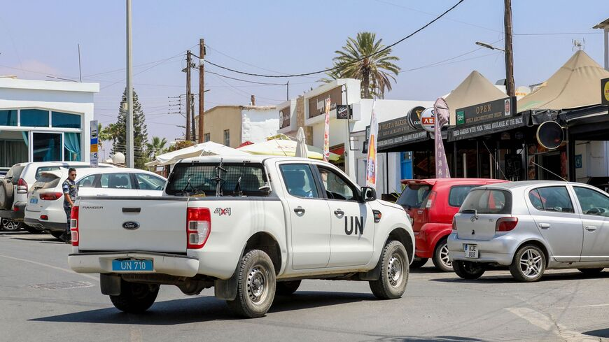 Russia benefits from Turkey’s tiff with UN, NATO allies over Cyprus ...