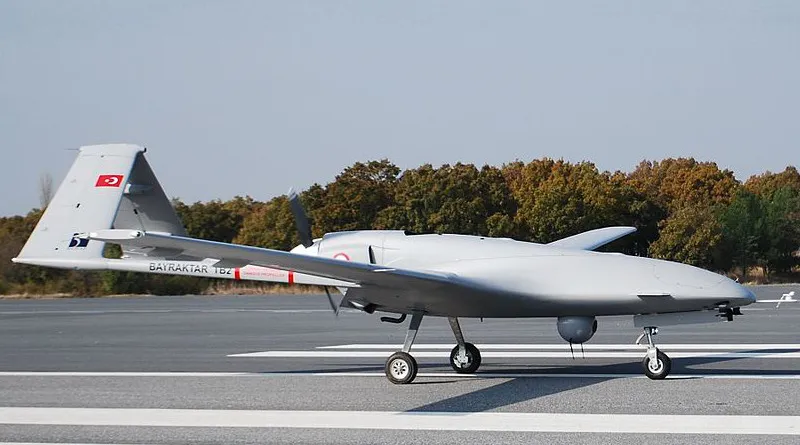 How Turkey Became A Drone Superpower – OpEd – Eurasia