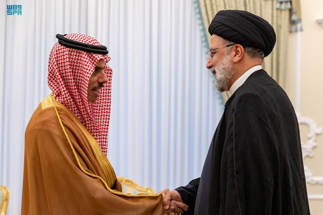 Understanding Saudi Arabia’s Recalibrated Foreign Policy – Eurasia