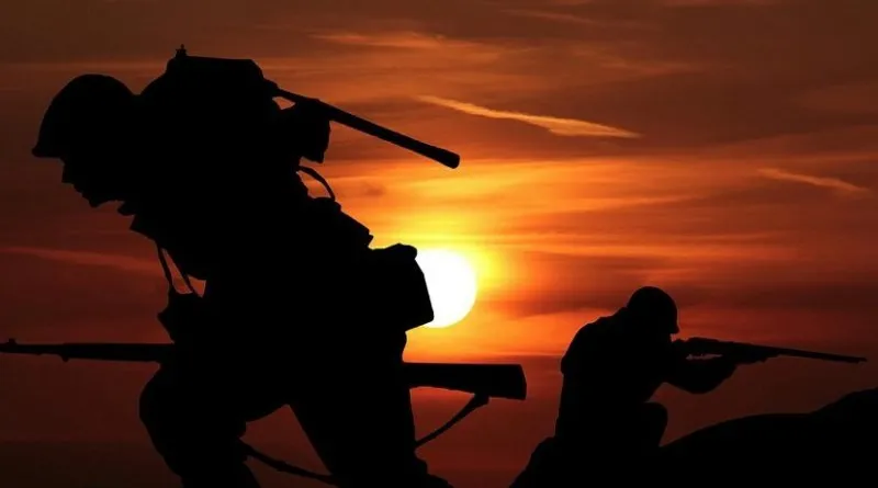 PMC Redut: The Wagner Group’s Potential Replacement – Analysis – Eurasia