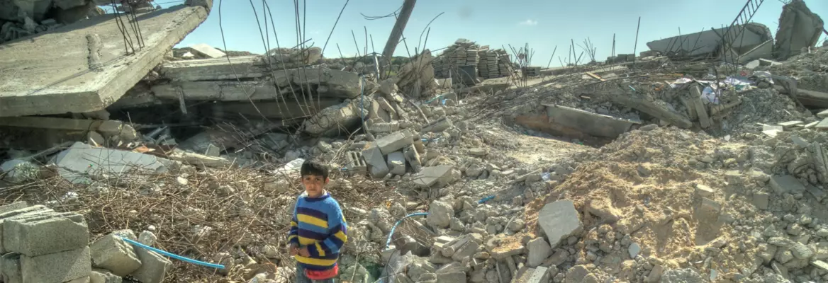 The oppressed vs oppressor mistake – Eurasia